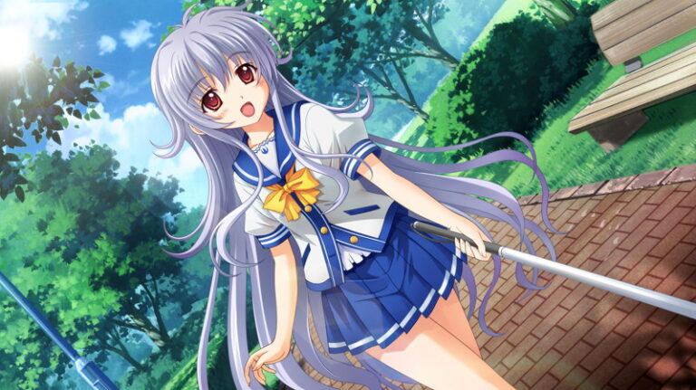 KAKO♪ | ノベルゲームって曲から入っていいんじゃないの？